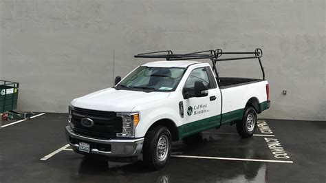 Pickup Truck Rental