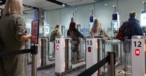 New Ees System To Start On November 12th In Lanzarote