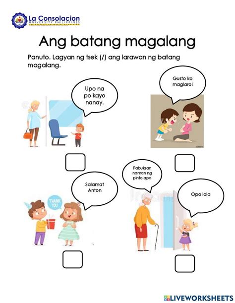 1329109 Ang Batang Magalang Teacher Kay
