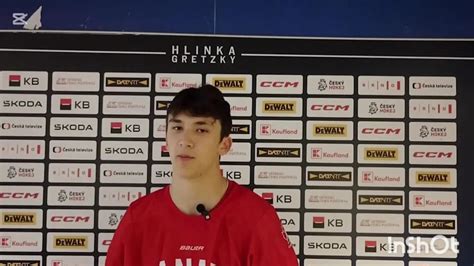 Canadian Captain Keaton Verhoeff Explains Decision To Leave Whl For