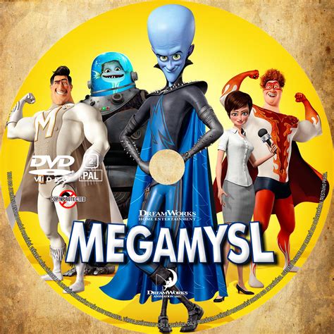Megamind Dvd Cover Art Megamind Rules Season 1 Rotten Tomatoes