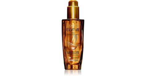 Loréal Paris Elvive Olio Straodinario Olie Voor Alle Haartypen Notinonl