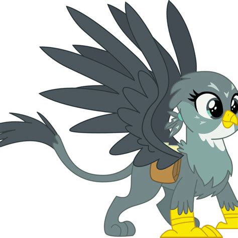 Gabby Griffon Mlp Ai Voice Generator Jammable Ai Covers