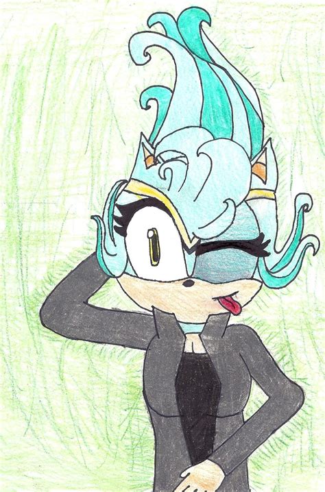 Being Alone Sonic Fan Characters Fan Art 20523804 Fanpop