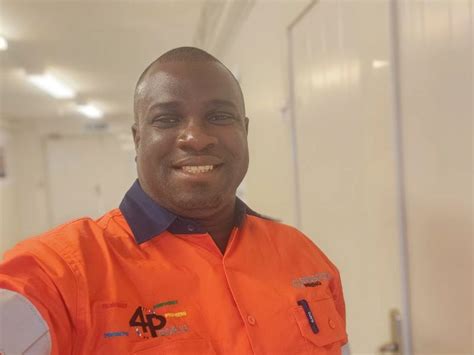 Bonjour Cher Réseau Carolus Kadjo Chra Chrbp Lean Six Sigma Green Belt