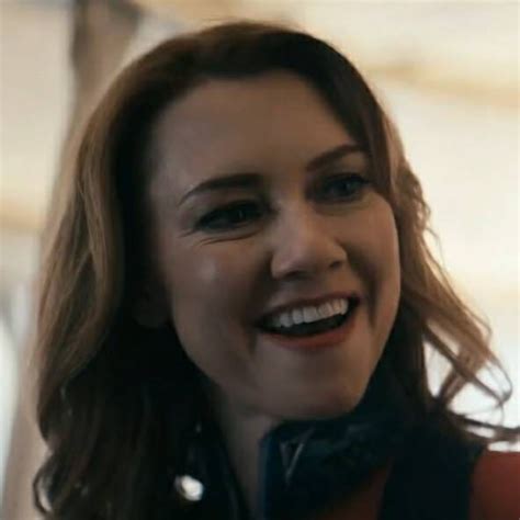 Picture Of Valorie Curry