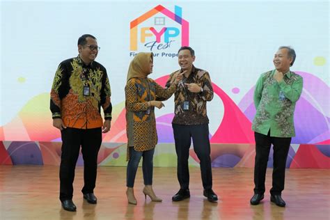 Bank Mandiri Menawarkan Promo Suku Bunga Special National Media Nusantara