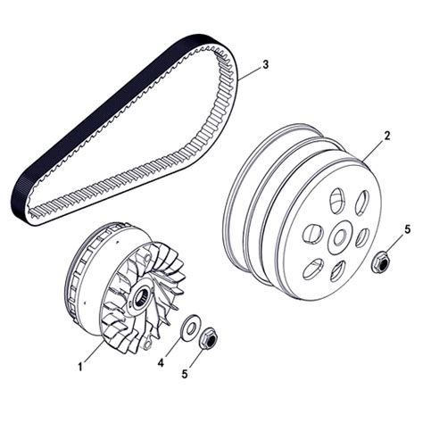 T Boss 410 2020 Clutch East Coast Sport And Marine