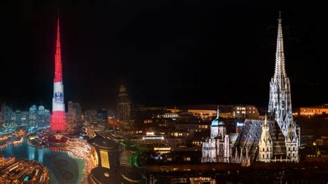 Austrian Embassy Abu Dhabi Bmeia Außenministerium Österreich