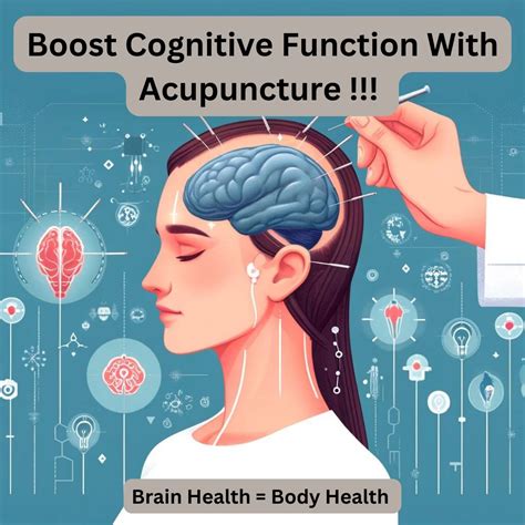 How Acupuncture Can Boost Your Cognitive Function Rena Grenier Posted