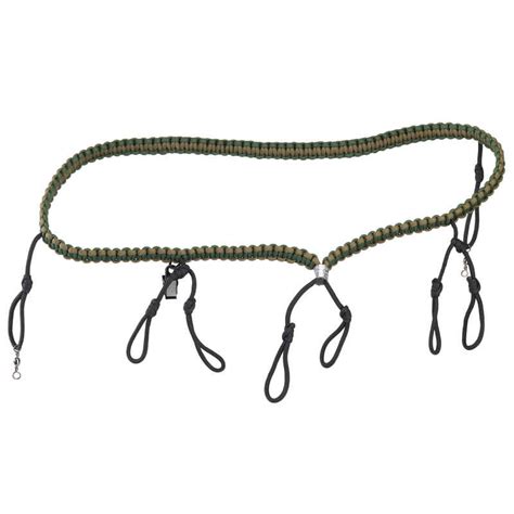 Uže Za Mamac Decathlon