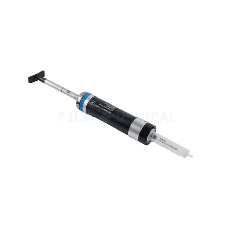 Gas Sampling Pump Film Medical