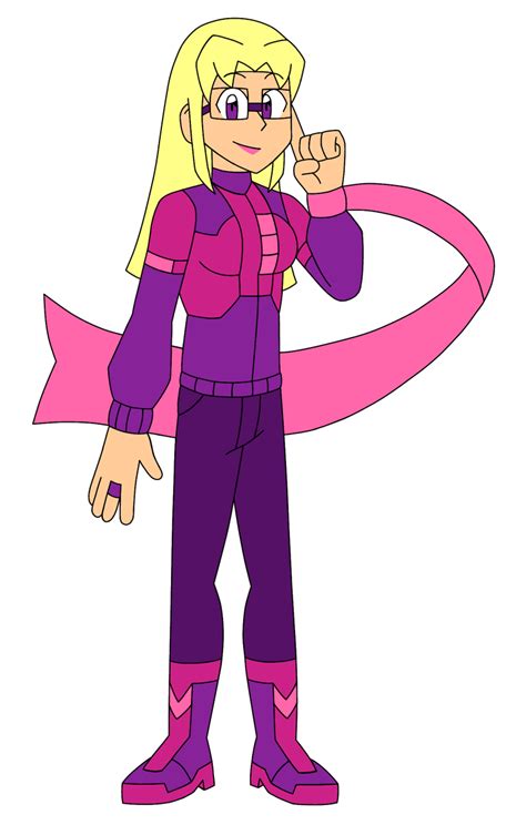 Barbara Edwards By Zenonretna On Newgrounds