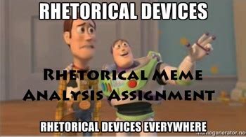 Meme Analysis Assignment By The Bits Of Brit Tpt