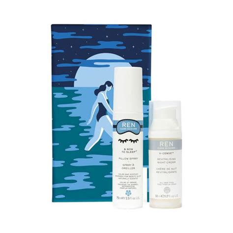 Ren Clean Skincare Bioactive Skin Solutions