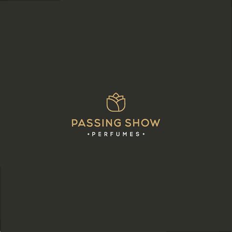 Passing Show Perfumes