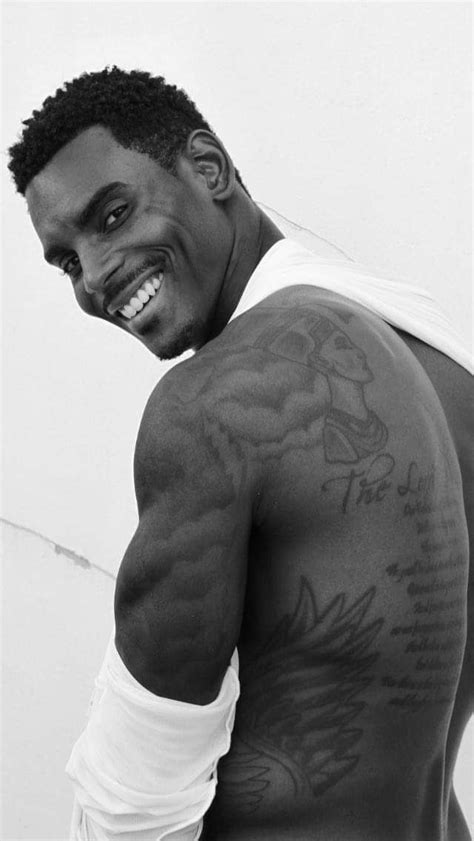 Quinten A Model From Miami Florida United States