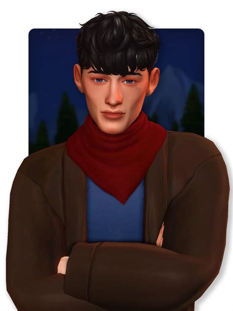 Merlin Characters Remake┃sim Download With Cc Links My Annual Merlin Brainrot Just Kicked In
