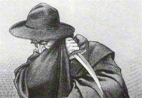 Carl Feigenbaum Confessed To Being Jack The Ripper