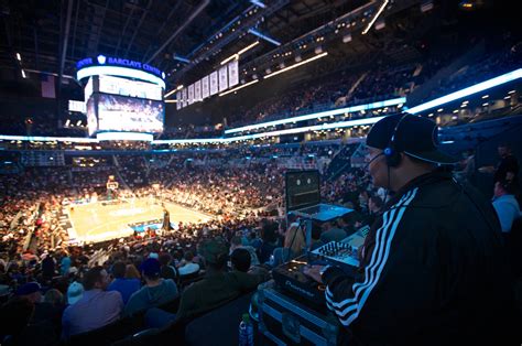 Nets Win First Preseason Game At Barclays Center In Brooklyn The New