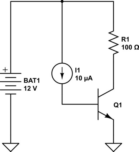 Transistor Power Dissipation Current And Voltage Electrical Engineering Stack Exchange