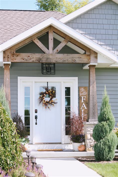 Gable Entry Porch Gablefront House Wikipedia