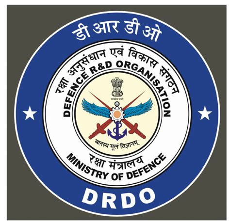 Drdo Logo Pdf