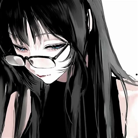 Anime Oc