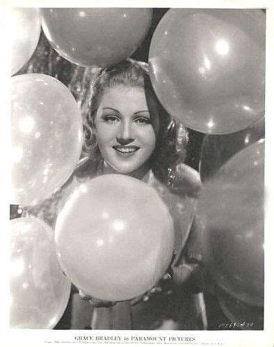 Grace Bradley Bw Photo Classic Actresses Grace Kelly