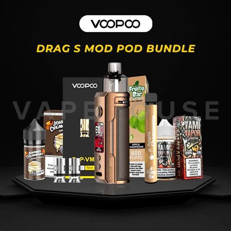 What Is A Mod Pod At Jeremy Shockley Blog