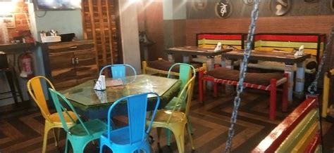 The Baithak Dhanbad Locality Order Online Zomato