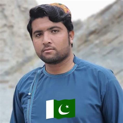 Rafiullah Kakar Karachi Lines