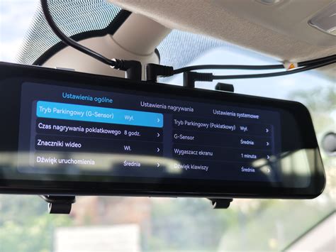 Niecodzienny Wideorejestrator Test Prido X8