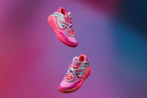 Puma Hoops And Lamelo Ball Unveil Mb05 World Tour Iconic Mnl