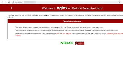 CrownCloud Wiki How To Install LEMP Stack On CentOS