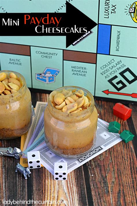 Game Night Cookie Dippers