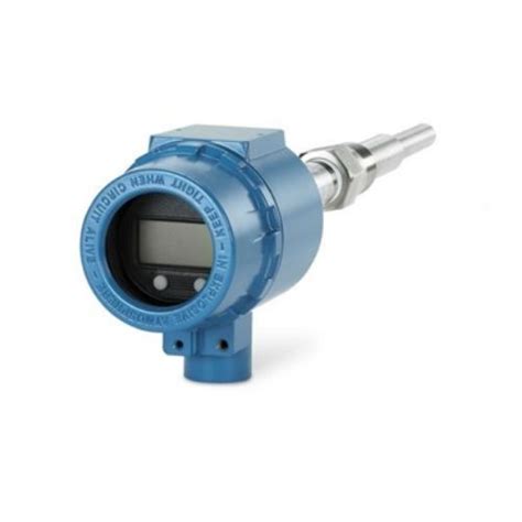 Temperature Transmitter Techmation Consultancy