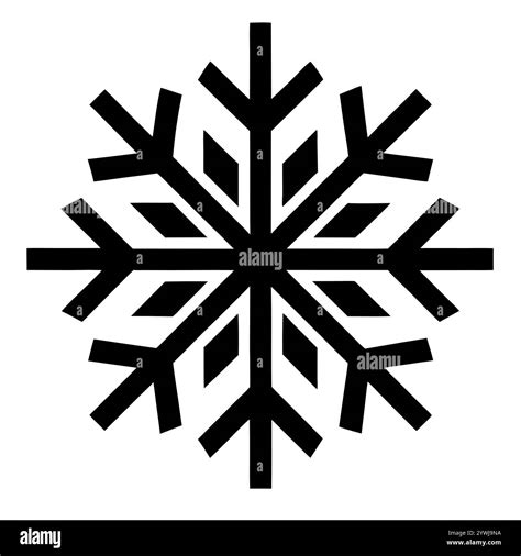 Winter Theme Art Stock Vector Images Alamy