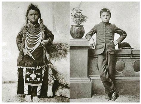 Indian Boarding Schools Primary Sources