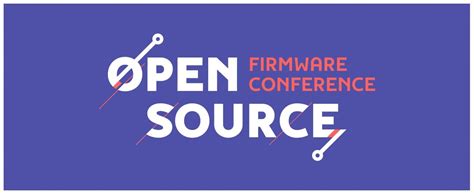Open Source Firmware Conference Rhypeurls
