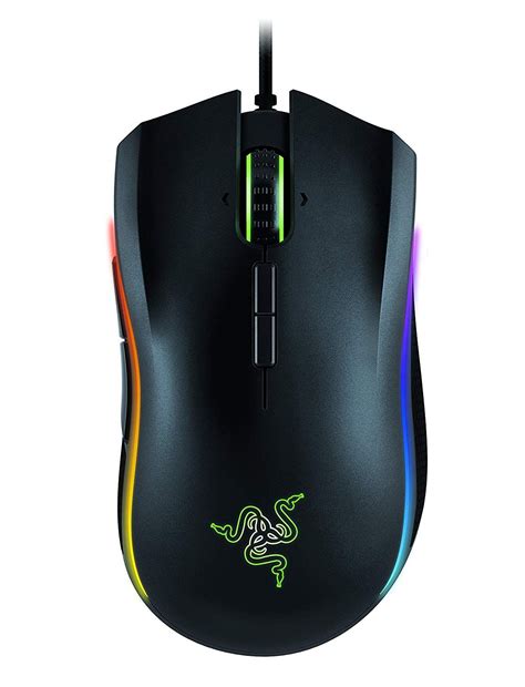 Razor Gaming Mouse