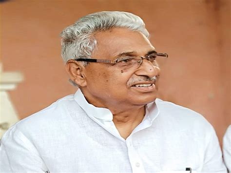 Up Sp Chief Akhilesh Yadav Announces Mata Prasad Pandey As Lop In