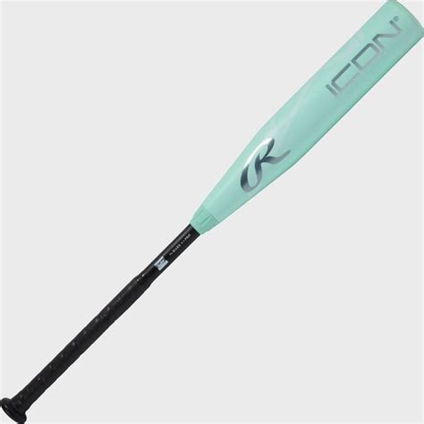 2026 Rawlings Icon Drop 10 Usa Bat 30 Inch 20 Oz New With Warranty