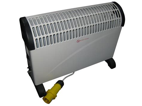 Convector Heater Jms Transformers