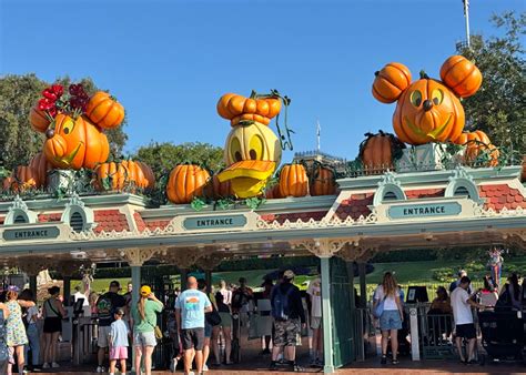 Disneyland Halloween Time 2026 The Ultimate Guide