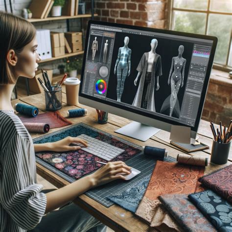 How Fabric Digitization Is Redefining The Textile Industry By