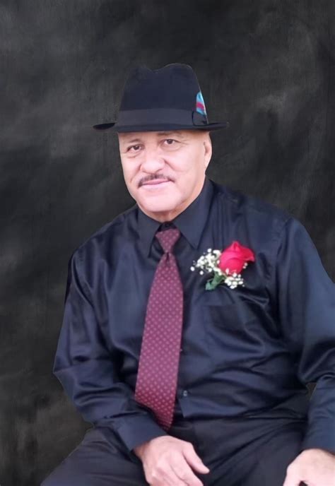 Daniel Benavides Obituary Phoenix Az
