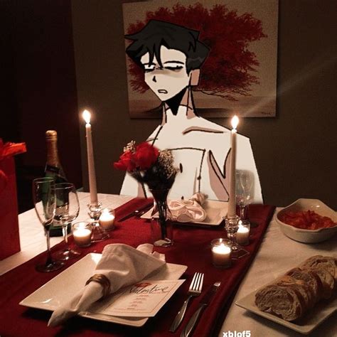 Vincent~🌹 A Date With Vincent Plates Silly Images Plate Art