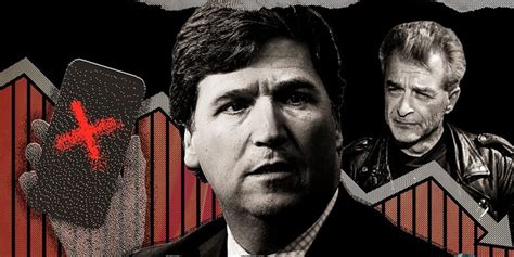 Whitlock The Reputation Assassination Of Tucker Carlson Is Not A New