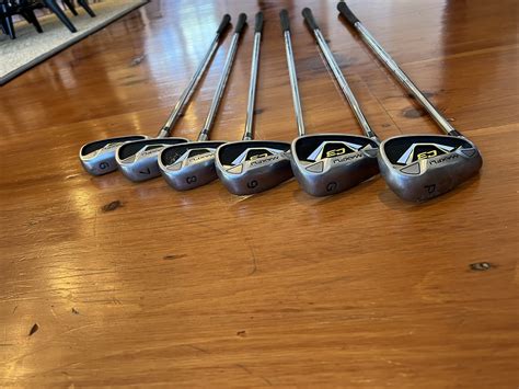 Maxfli Irons C3 Sidelineswap